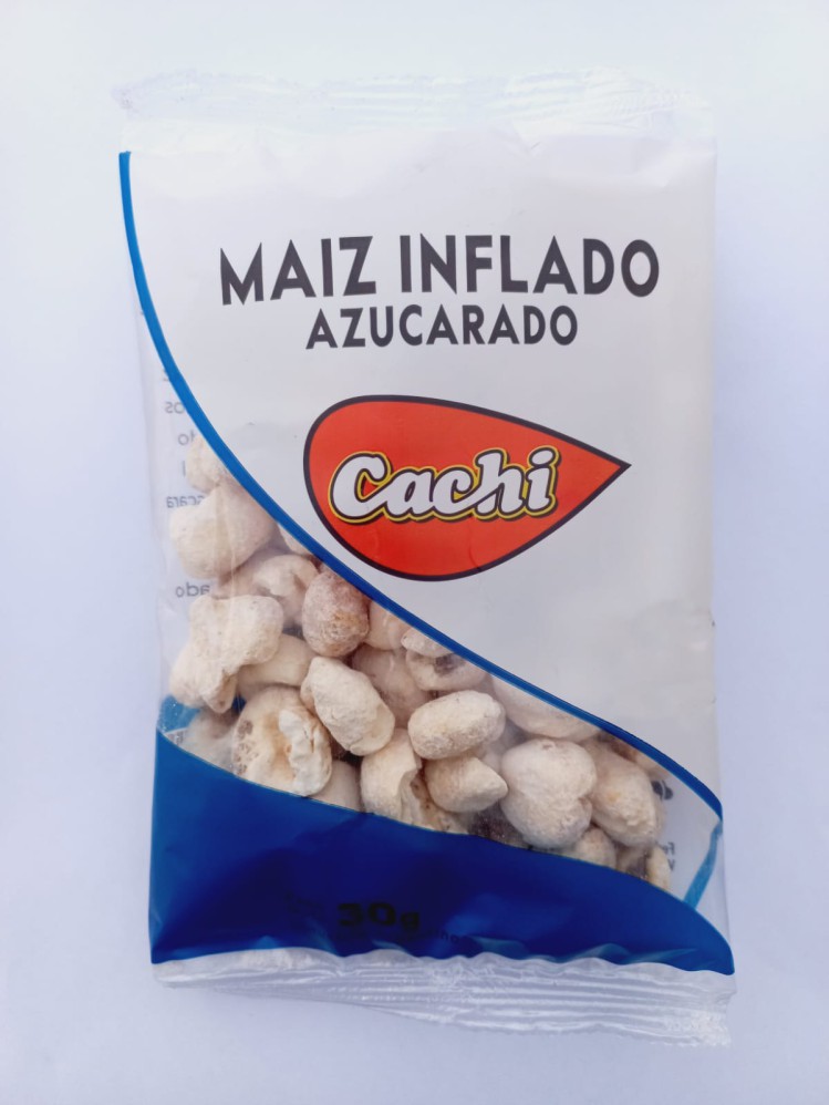 PRODUCTOS CACHI